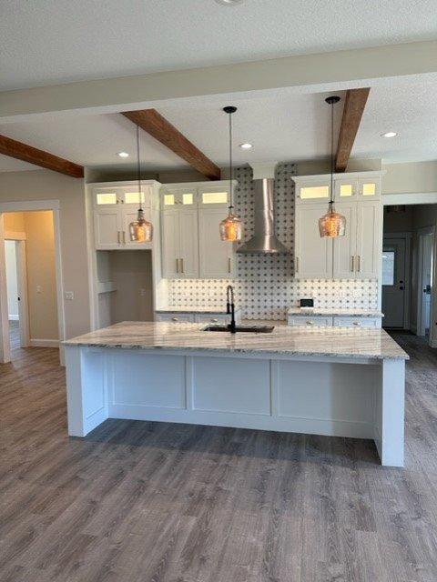 Landis Floors, Carpet & Flooring, Kitchens, Interiors